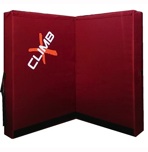 Climb X Double bouldering pad – EpicSports Online Store