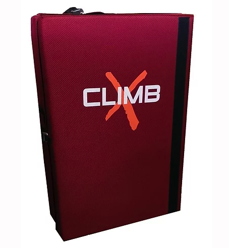 Climb X Double bouldering pad – EpicSports Online Store