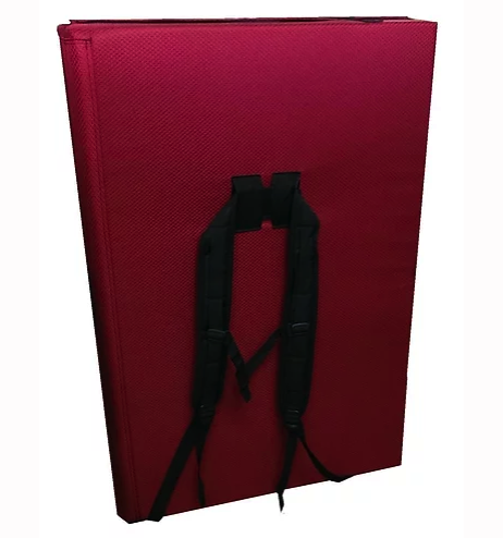 Climb X Double bouldering pad – EpicSports Online Store