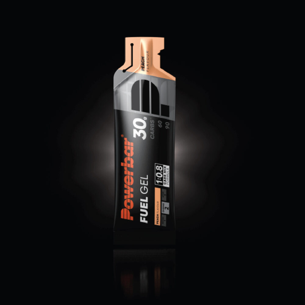 Powerbar Fuel Gel – EpicSports Online Store