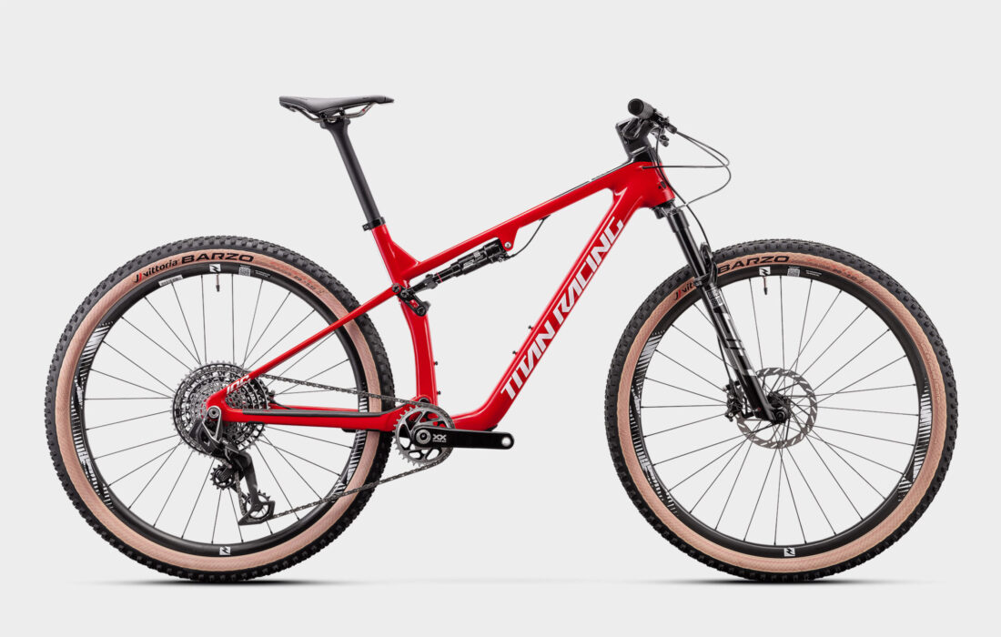 Titan25 Cypher Gen 2 RS Carbon Team – EpicSports Online Store